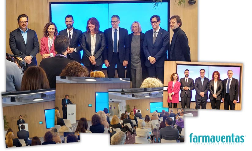 Sanofi inaugura su nueva sede central en España - Farmaventas ...
