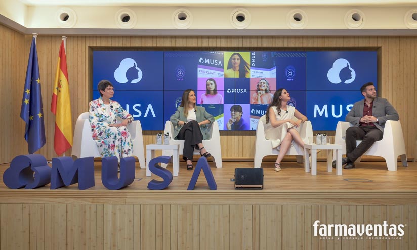 Más de 150 expertos en salud de la mujer se reúnen en Madrid para ...